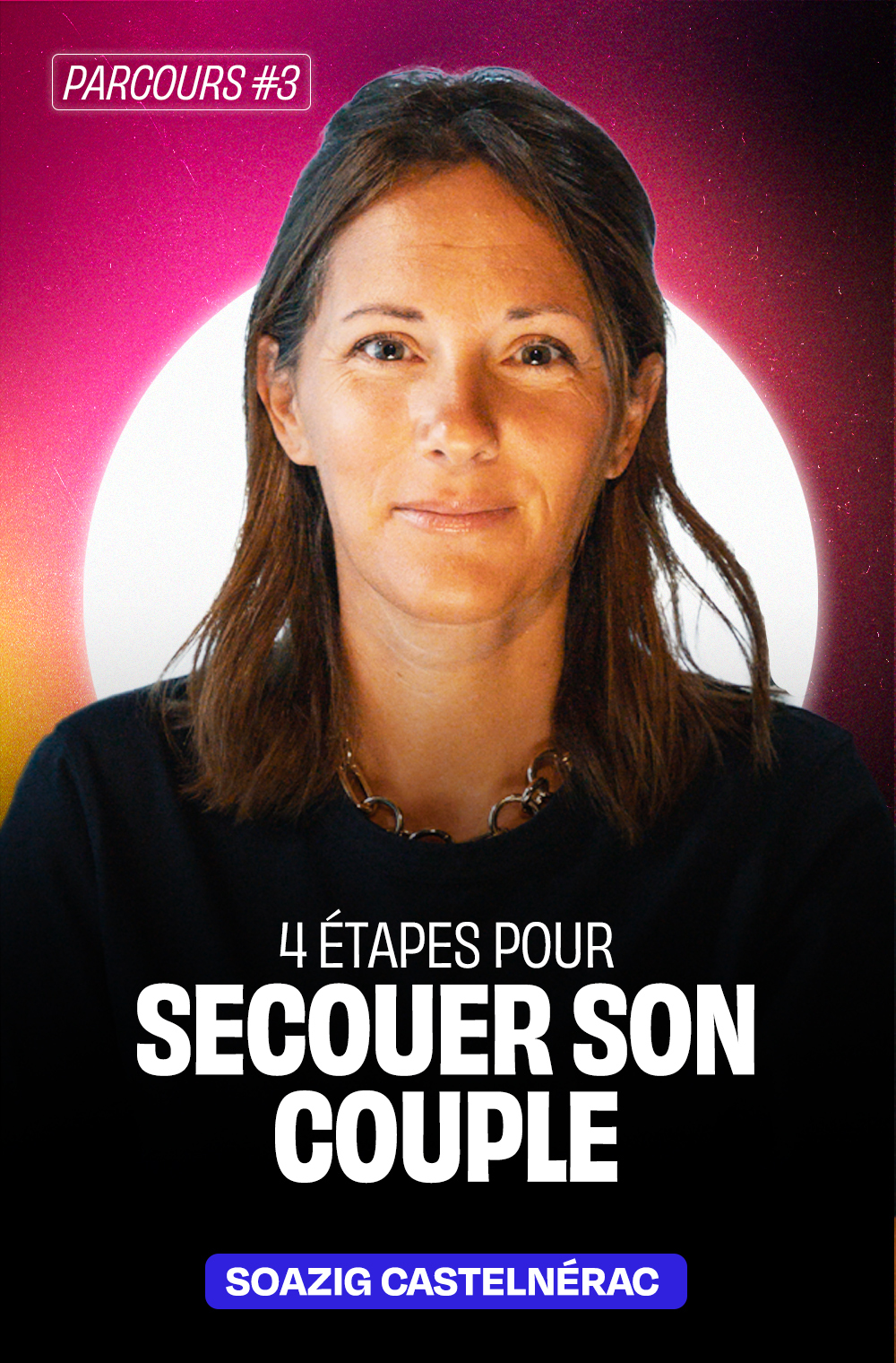 Les Parcours - Les Lueurs